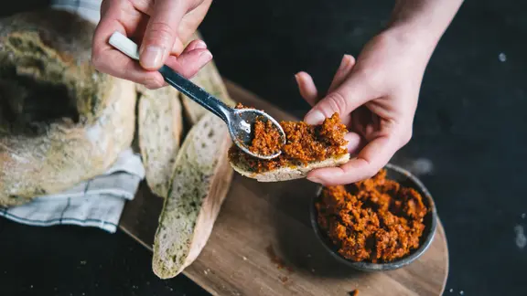 Queller: So lässt sich der gesunde Meeresspargel zubereiten | ndr.de