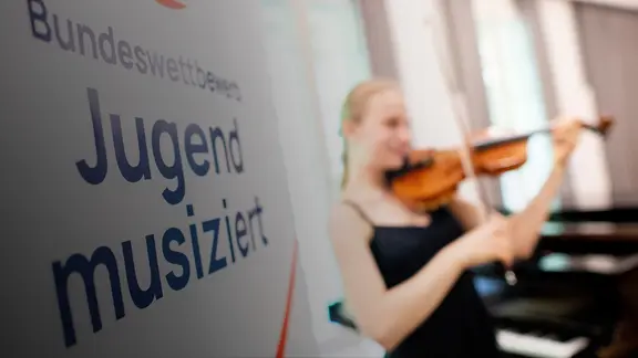 Nachwuchsmusiker bei "Jugend musiziert" erfolgreich | ndr.de