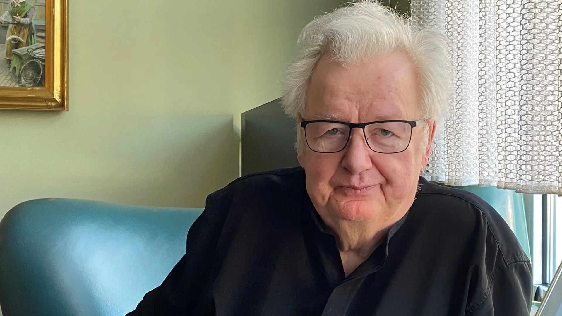 "Mister Heimatbund": Willy Diercks fiiert 80. Geboortsdag | ndr.de