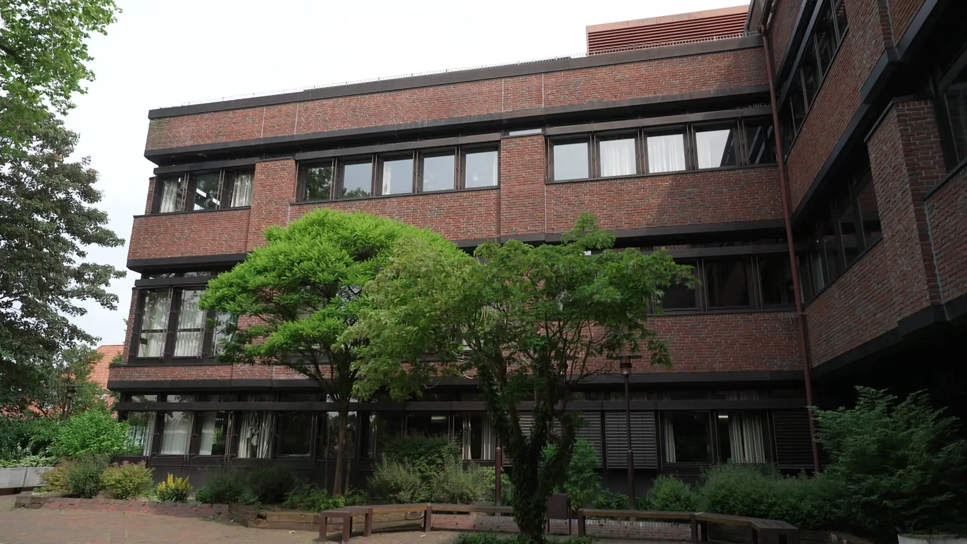 Kreissprecher: Ratzeburgs Übergangs-Lagezentrum funktioniert | ndr.de