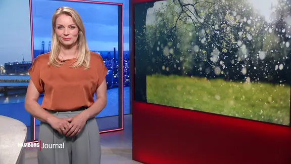 Rufmord gegen Ex-Mann? - Neue Vorwürfe im Fall Block | ndr.de