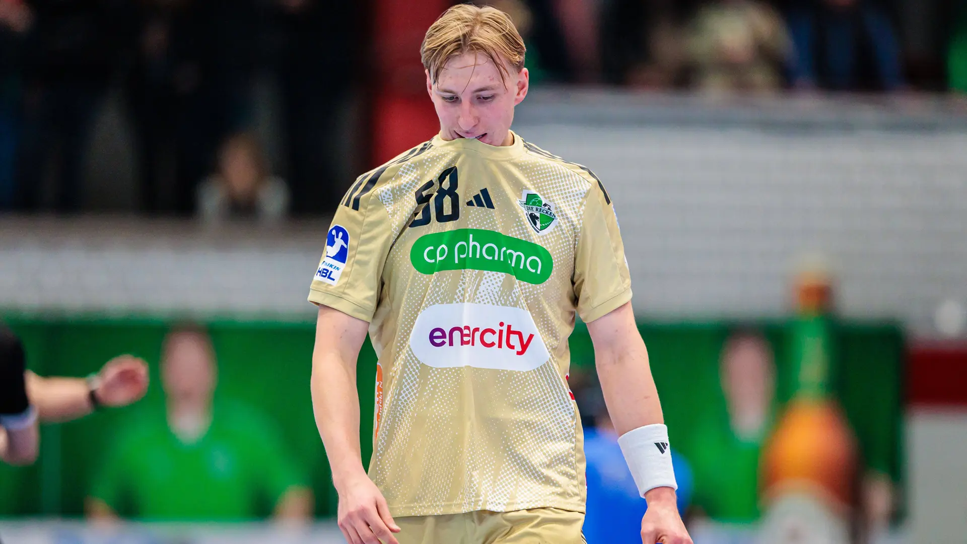 TSV Hannover-Burgdorf verliert bei Aufsteiger Minden | ndr.de