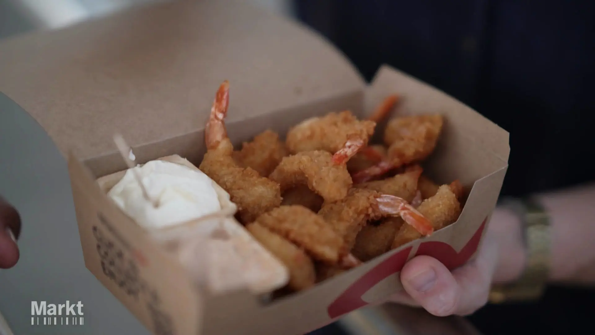 Gosch, Nordsee und McDonald’s: Wo schmeckt Fisch am besten? | ndr.de