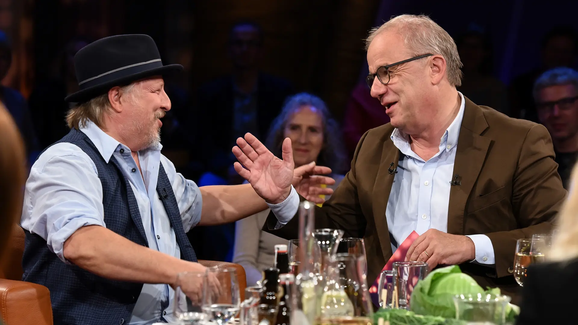 NDR Talk Show - Best of: Das Beste am Norden | ndr.de