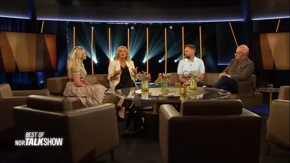 Moderator und Reporter Jo Hiller | ndr.de