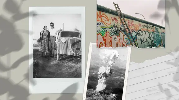 Die Planwirtschaft in der DDR: "Kollektiv statt Ausbeutung" | ndr.de