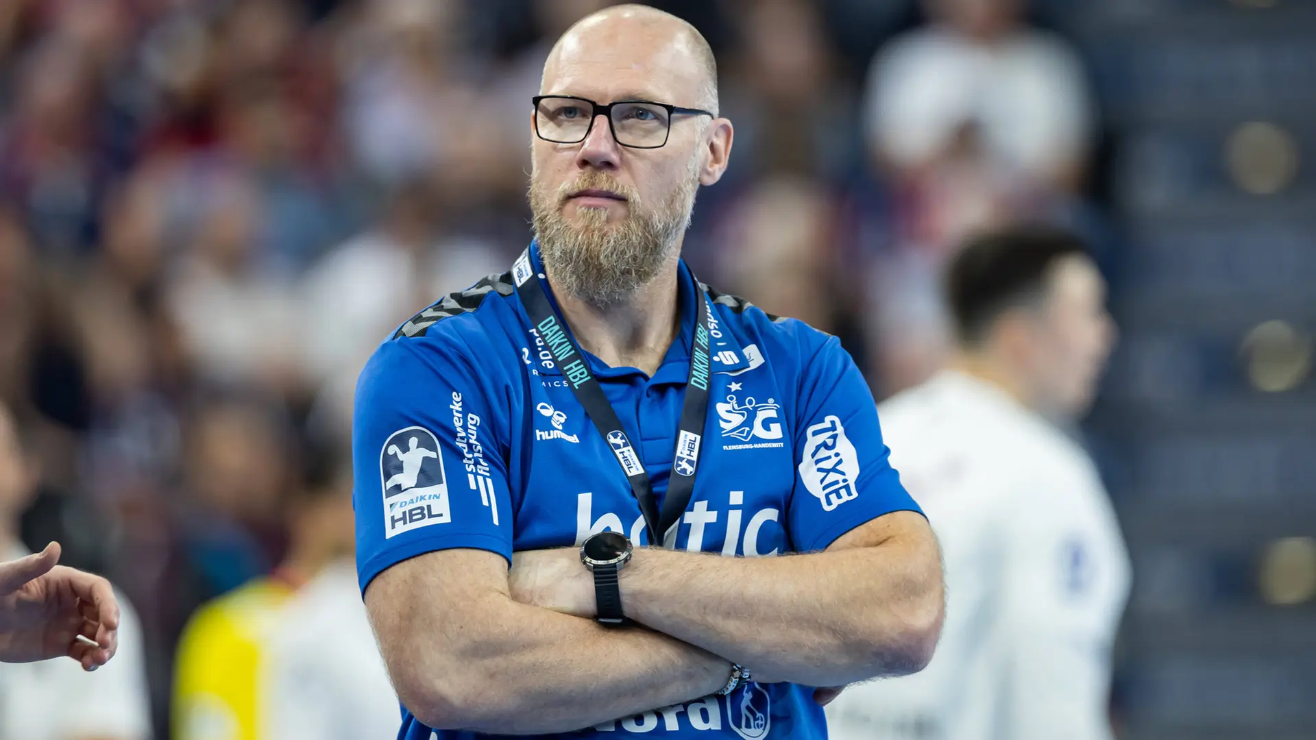 SG Flensburg-Handewitt: Druck auf Trainer Pajovic steigt | ndr.de