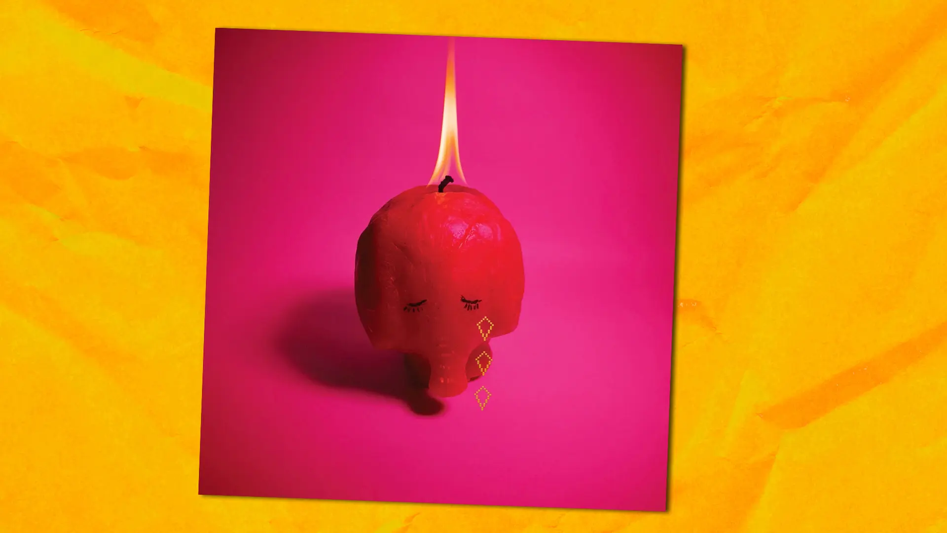 Neues Album: "Pink Elephant" von Arcade Fire | ndr.de