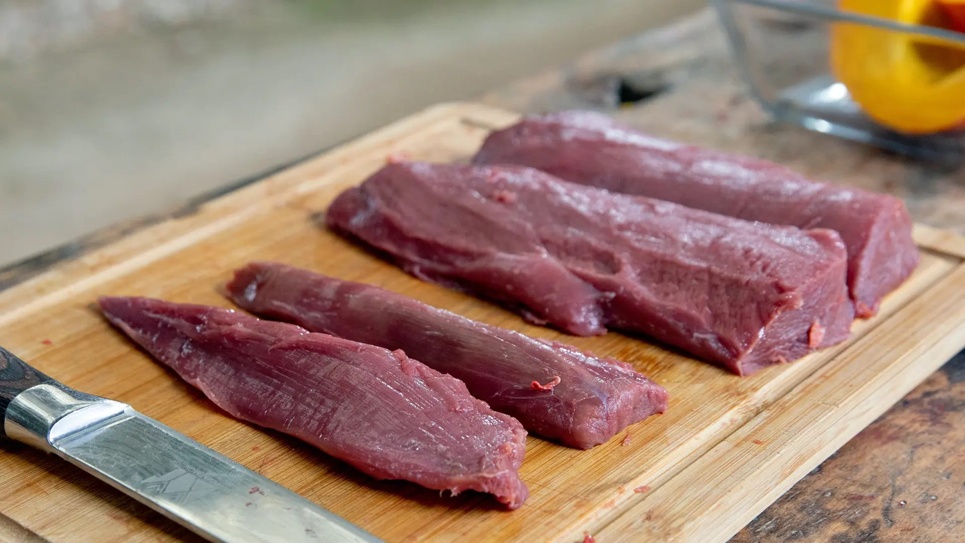 Wildfleisch: In MV sind Klassiker am beliebtesten | ndr.de