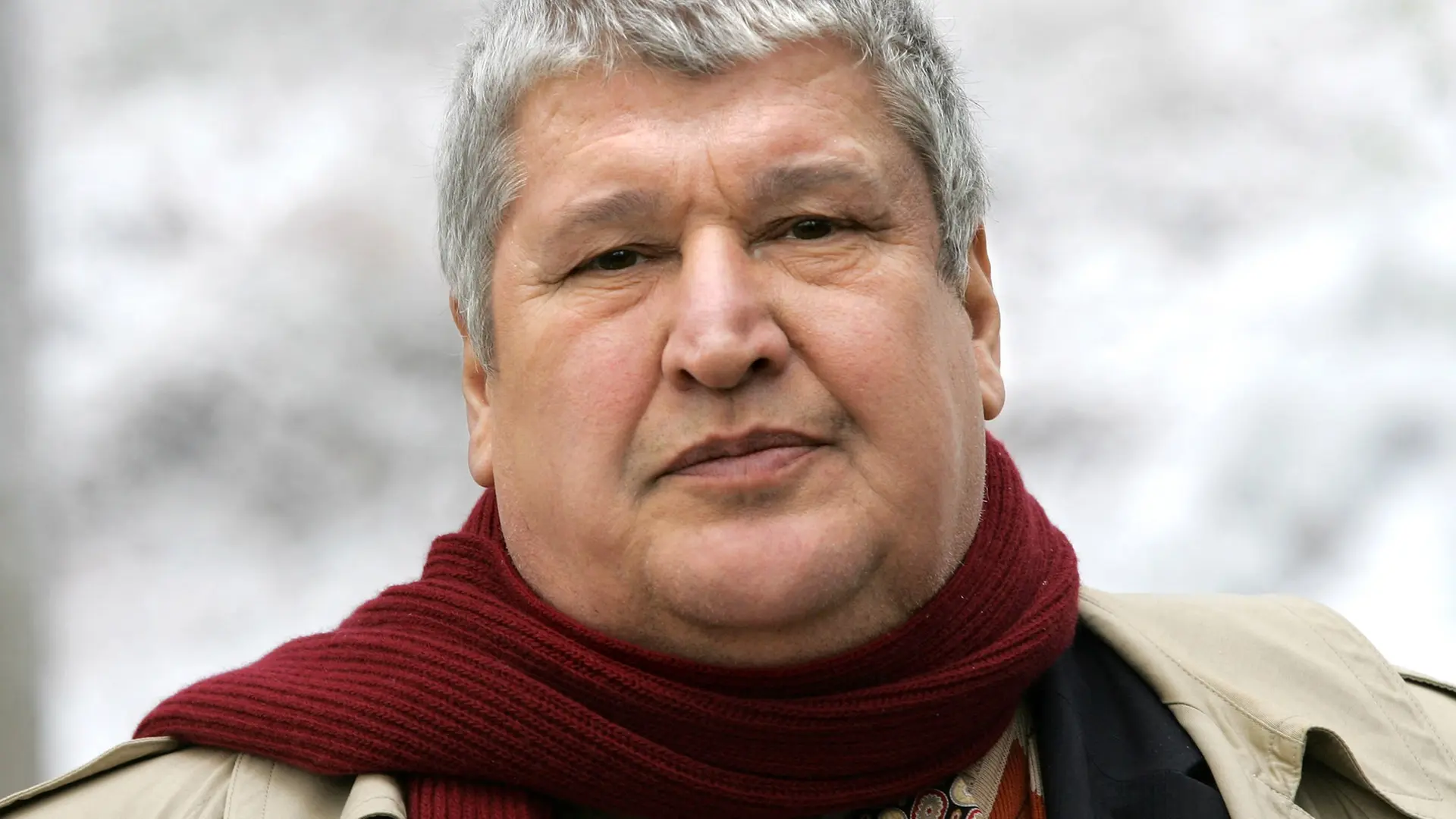 Helmut Krauss liest "Die Schattenlinie" von Joseph Conrad | ndr.de