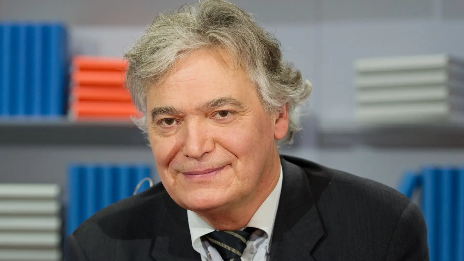 Thomas Steinfeld: "Goethe war ein ruheloser Forscher" | ndr.de