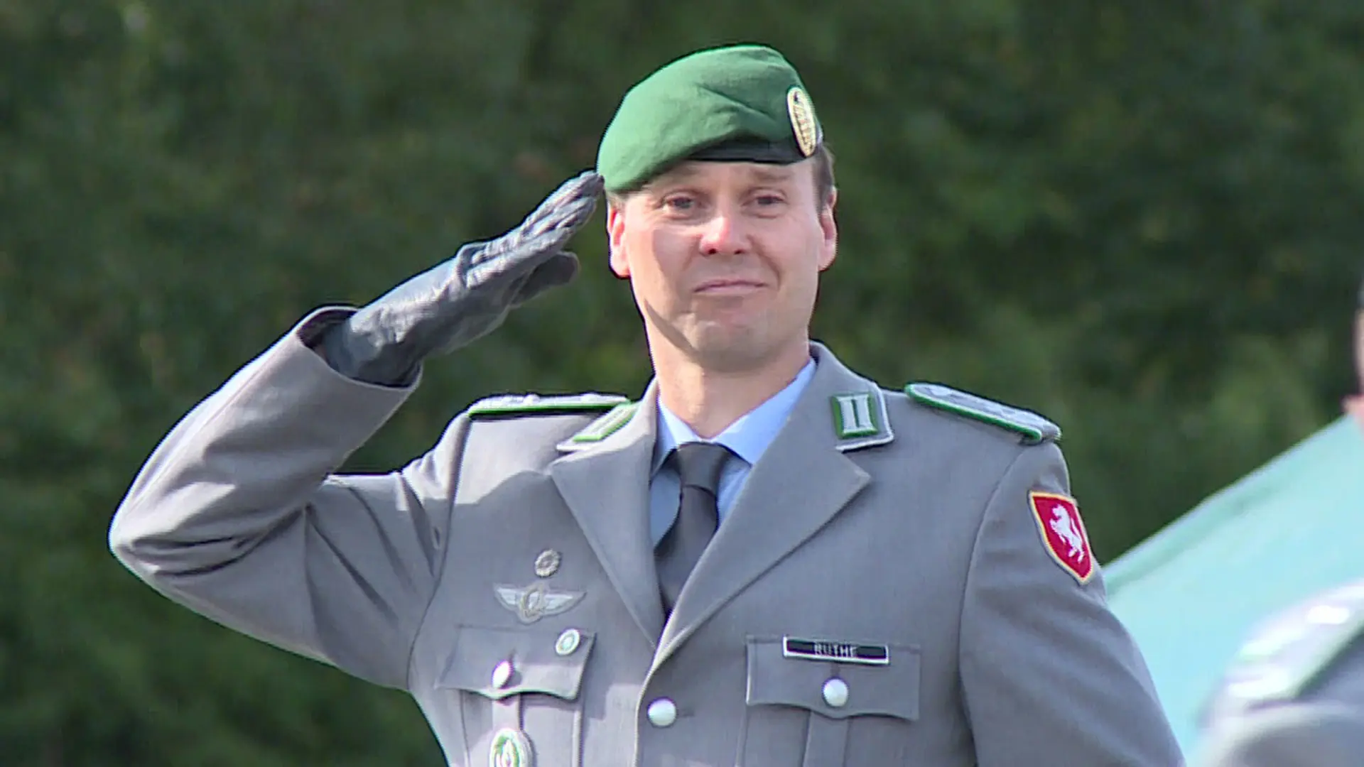 Ruthe: “Abschreckung verhindert Krieg“ | ndr.de
