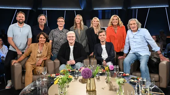 Autorin und Journalistin Gabriele von Arnim | ndr.de