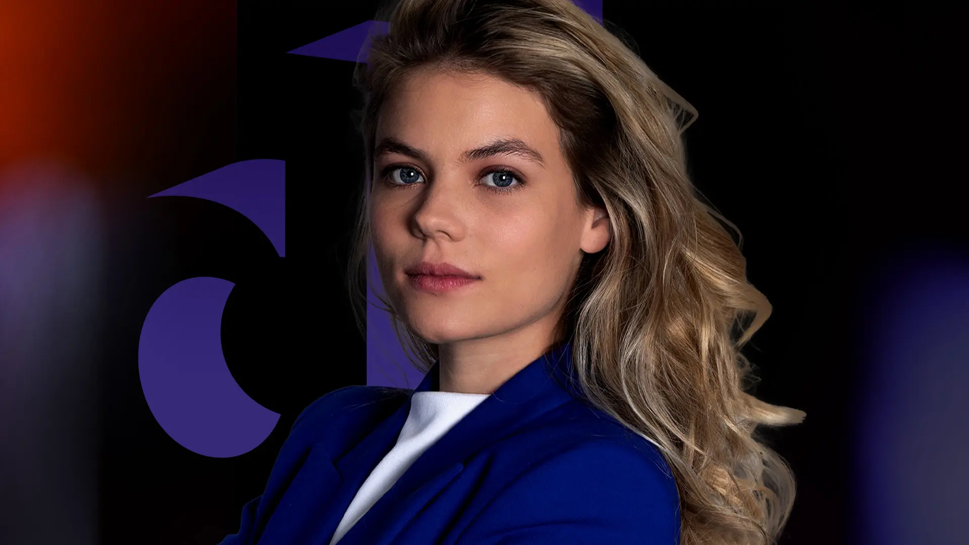 CEO mit 23 und zwei Kinder – Gen-Z-Erklärerin Yaël Meier | ndr.de