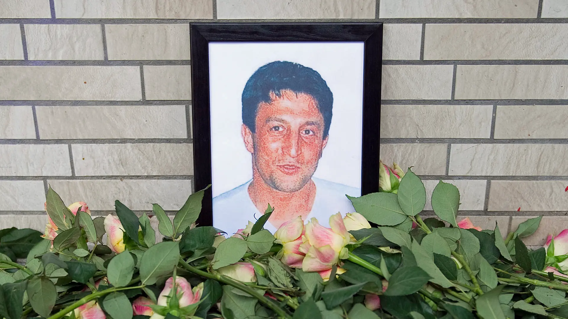 2001: Der NSU ermordet Süleyman Taşköprü in Hamburg | ndr.de