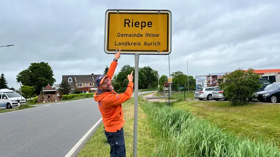 Der beste Ort der Welt: Riepe | ndr.de