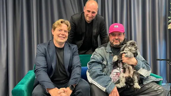 Serien 2025: Die Highlights fürs Couch-Bingen | ndr.de