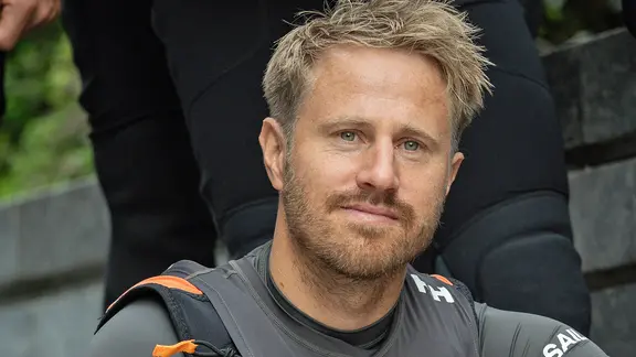 SailGP feiert starke Deutschland-Premiere in Sassnitz | ndr.de