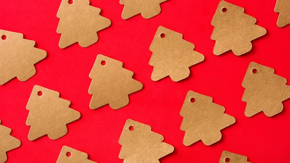 11 Ideen für Last-Minute-Adventskalender | ndr.de