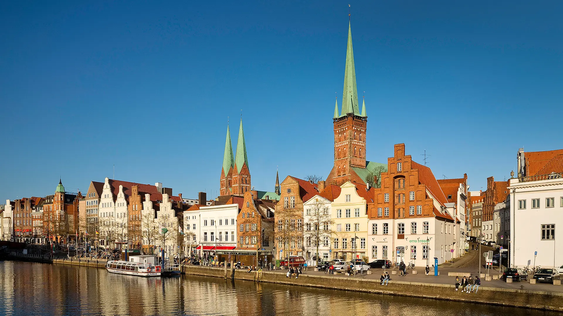 Lübeck - Aktuelle Nachrichten und Videos | ndr.de