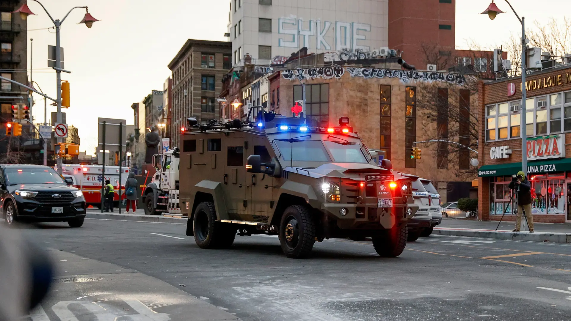Maduro wird Gericht in New York vorgeführt | ndr.de