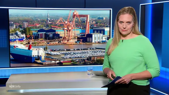 Rostock: Mordprozess im Fall Fabian hat begonnen | ndr.de