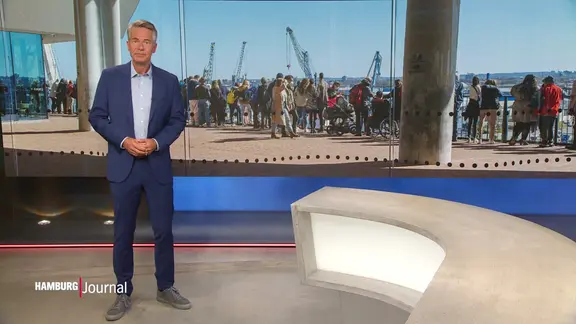 Kulturtipp: "Minimöbel" im Hamburger MKG | ndr.de
