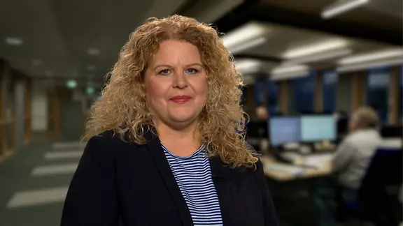 Neu im Bundestag: Turbulenter Start für 65 Niedersachsen | ndr.de