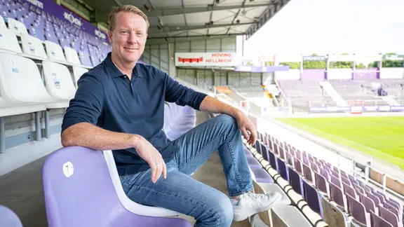 Timo Schultz neuer Trainer von Fußball-Drittligist VfL Osnabrück | ndr.de