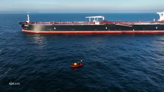 Stromausfall: Wie gut sind kleinere Gemeinden vorbereitet? | ndr.de