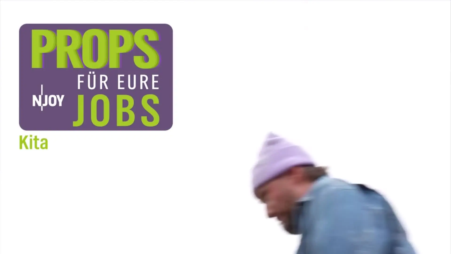 Props für eure Jobs - es geht wieder los! | ndr.de