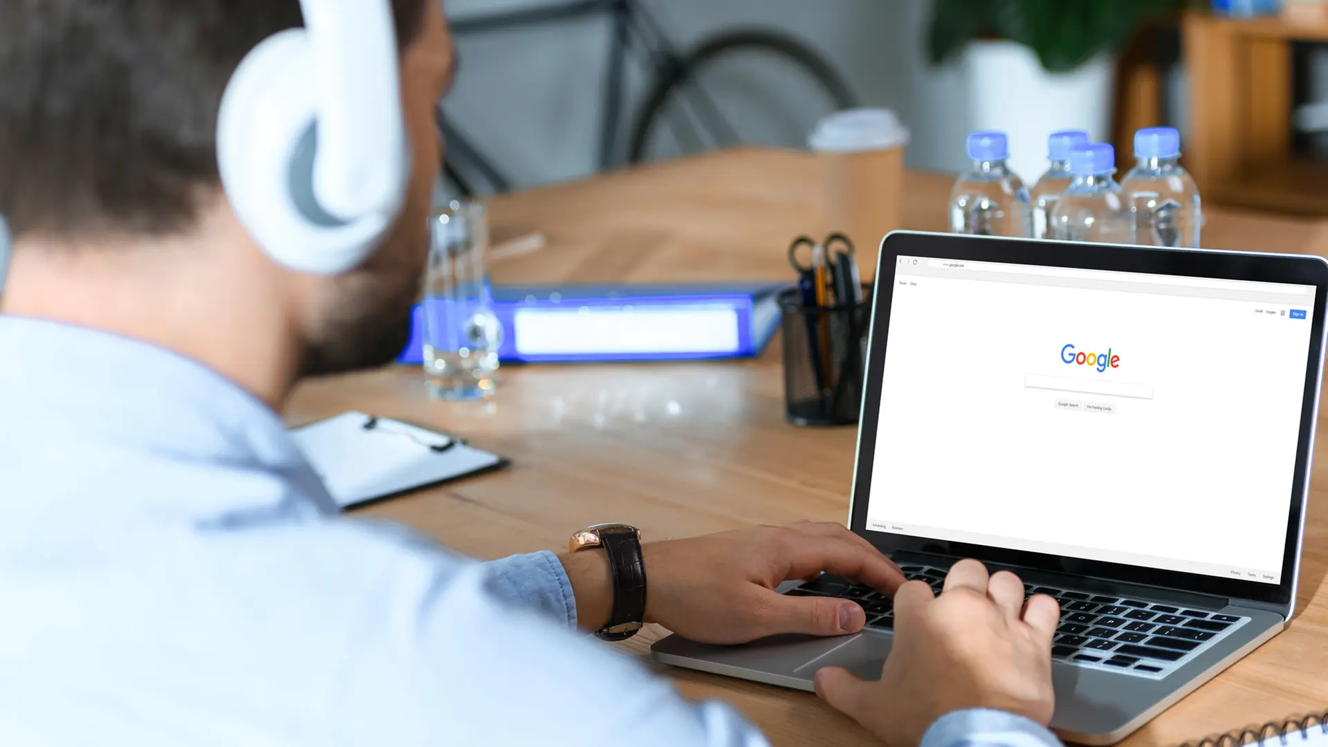 Amtsgericht Meldorf probt virtuelle Gerichtsverhandlungen | ndr.de