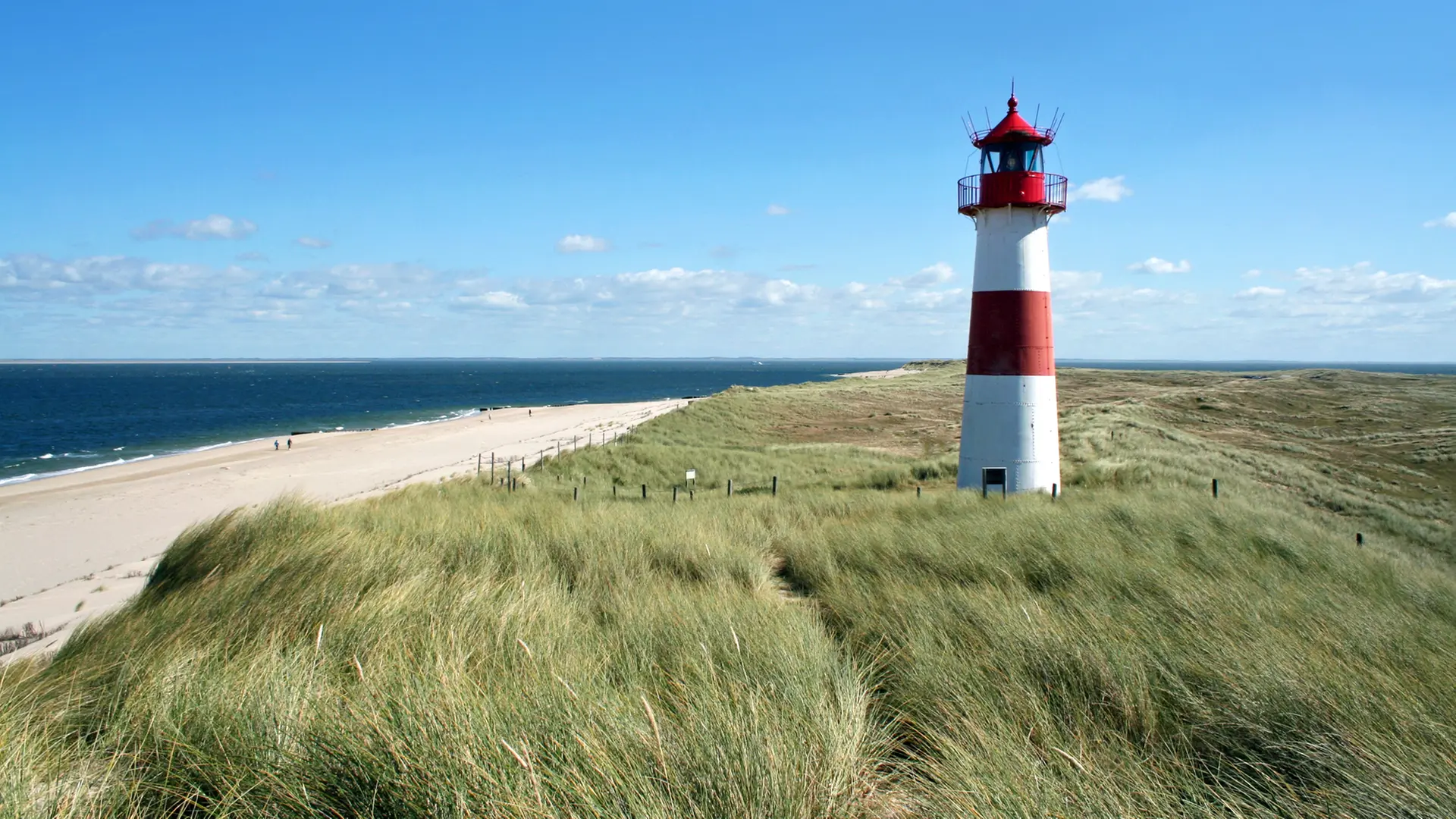 Sylt plant inselweite Tourismus-Strategie | ndr.de