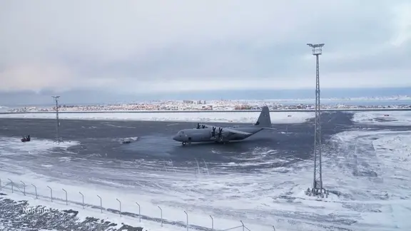 NDR Info 21:45 | 15.01.2026 | ndr.de