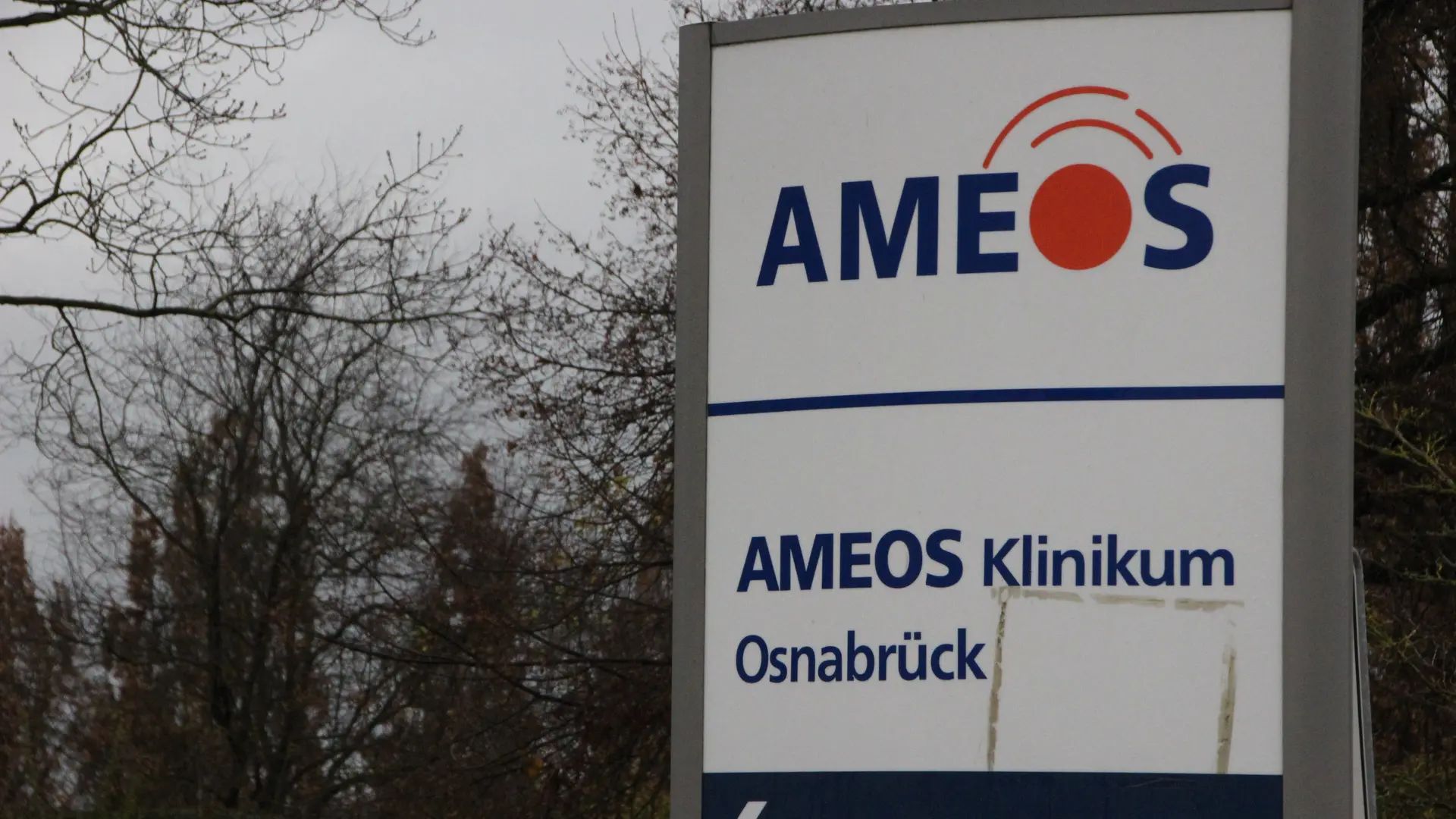 Osnabrück: Wie es mit dem Ameos Klinikum weitergehen soll | ndr.de