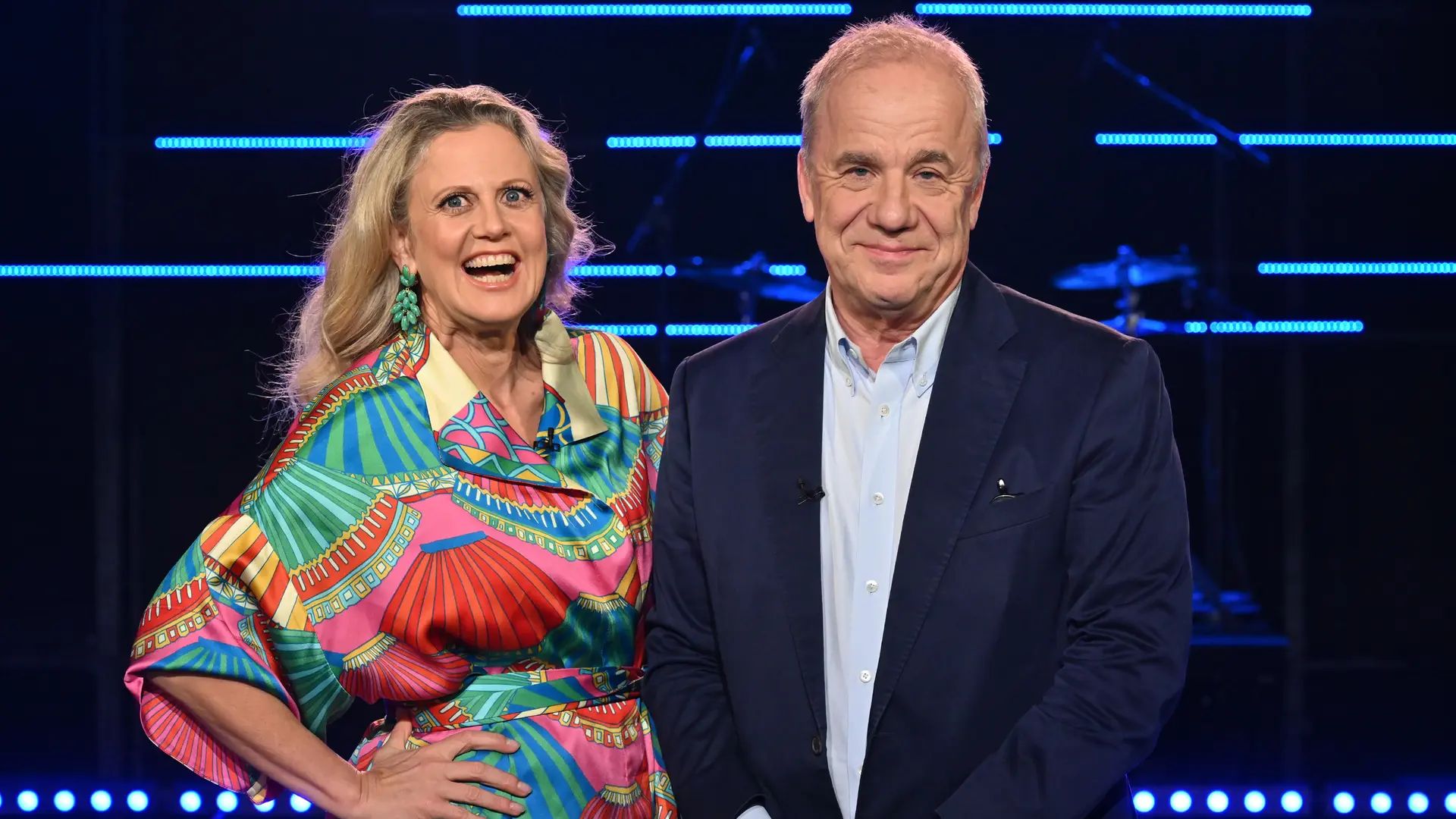 NDR Talk Show: Die Gäste am 24. Januar | ndr.de