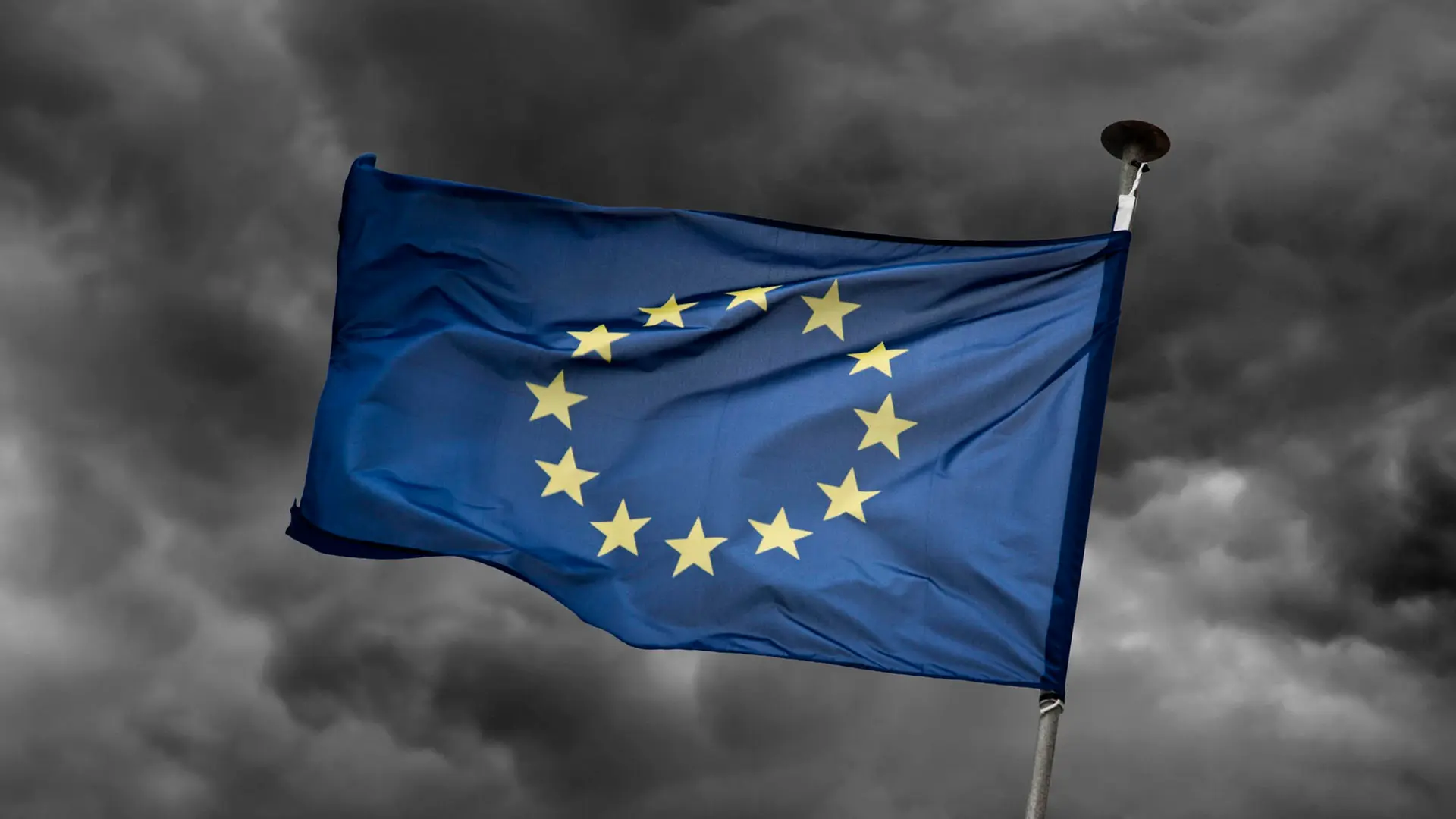 "Neue Weltordnung: Europa zu schwach?" (mit Nico Lange) | ndr.de