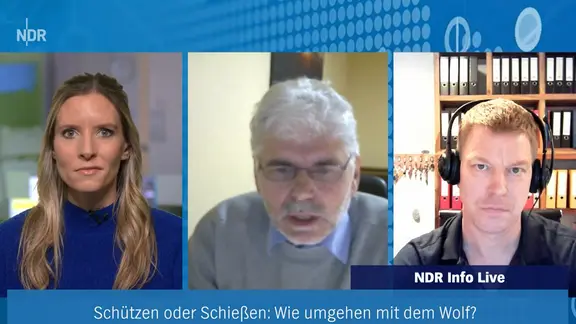 NDR Info live | ndr.de