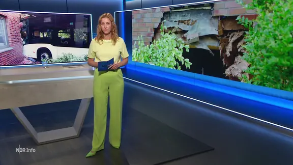 Hamburgs Lehrer bei Teilzeit bundesweit vorn | ndr.de