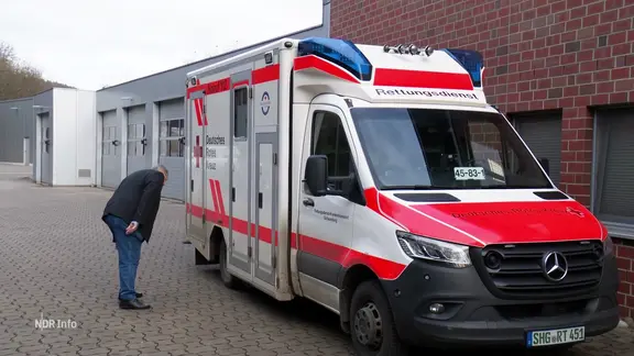 Portugal vor der Präsidentschaftswahl am Sonntag | ndr.de