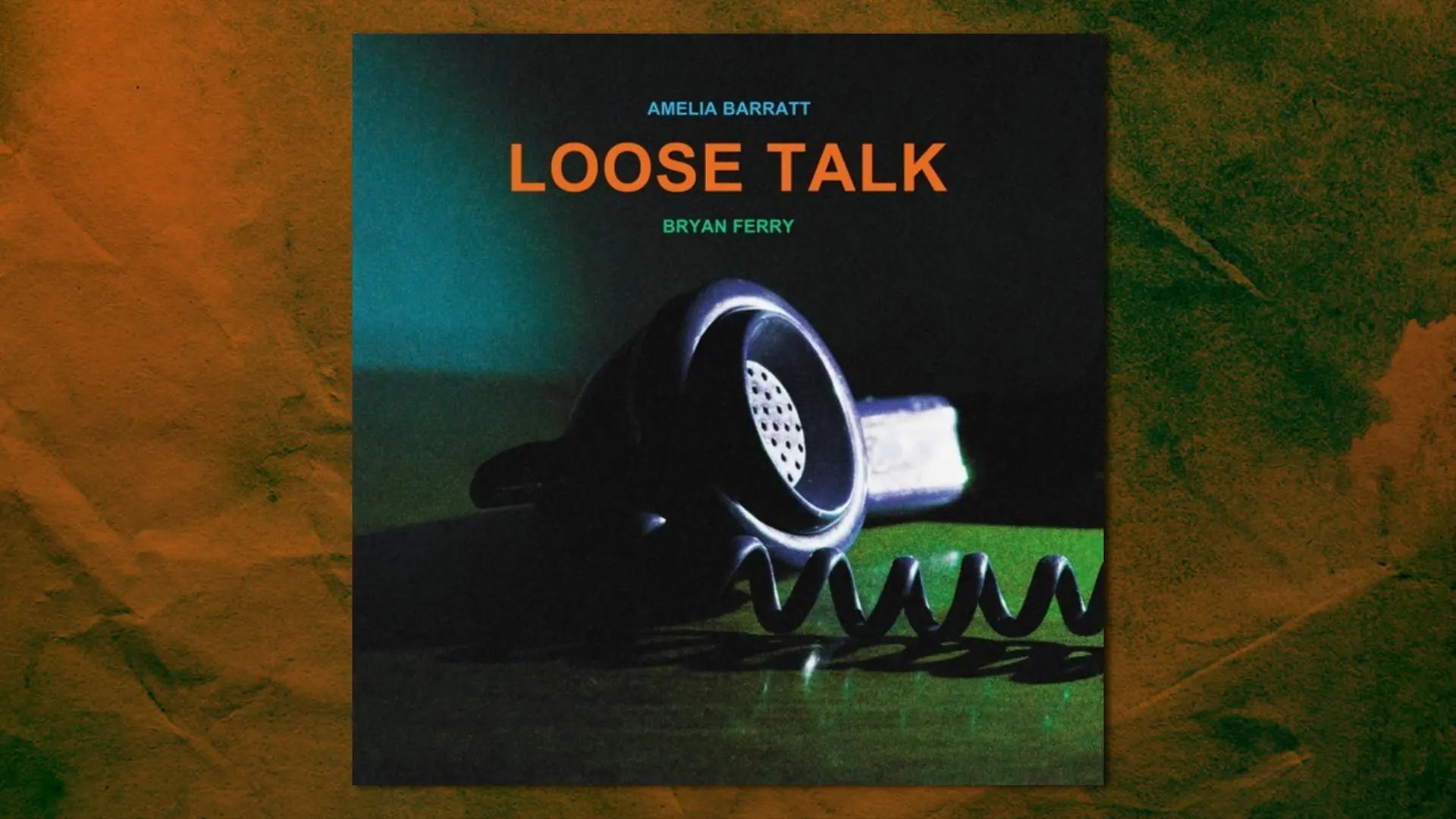 "Loose Talk": Neues Album von Bryan Ferry & Amelia Barratt | ndr.de