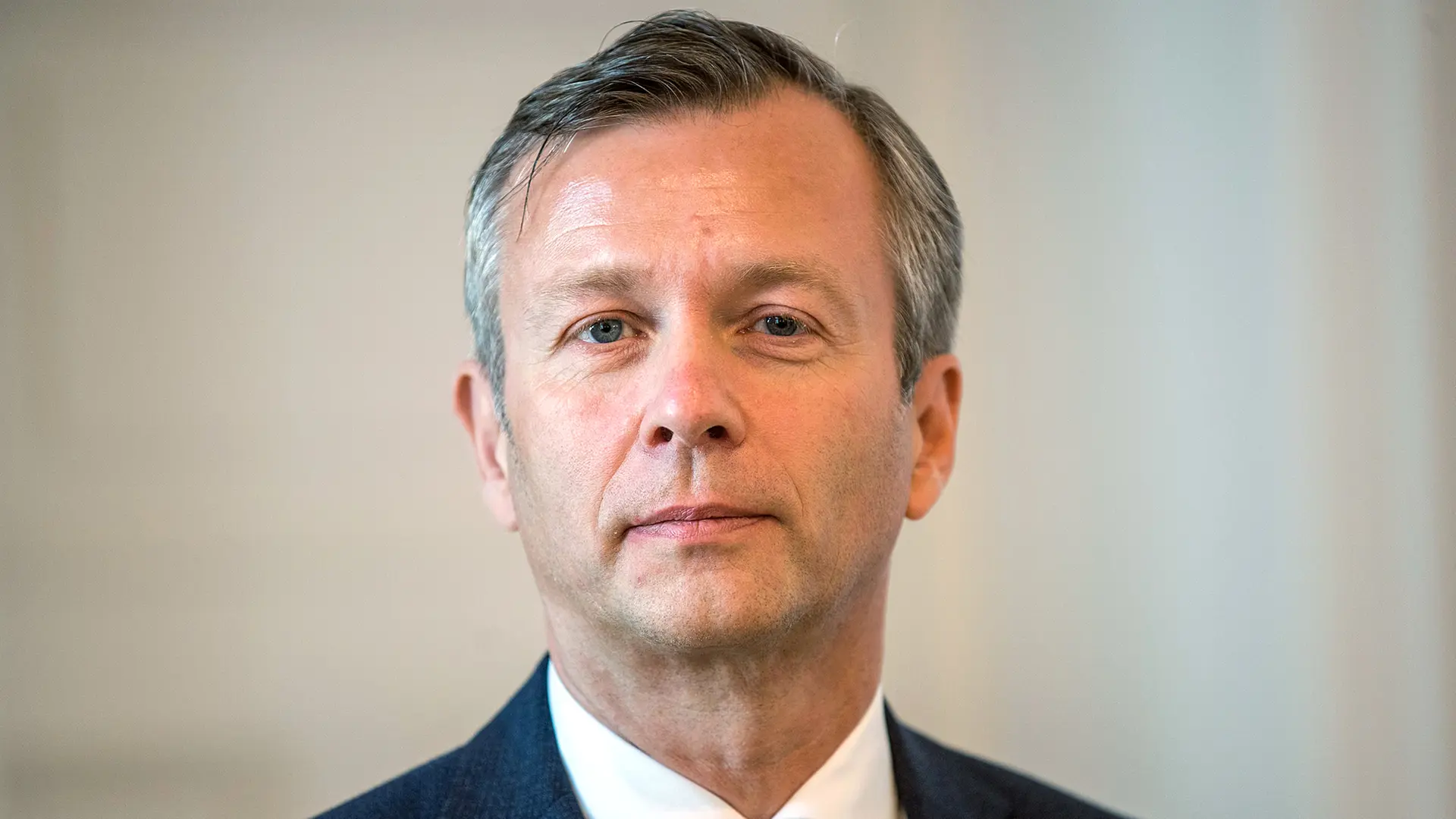 Finanzminister Geue soll Digitalisierung neuen Schwung bringen | ndr.de