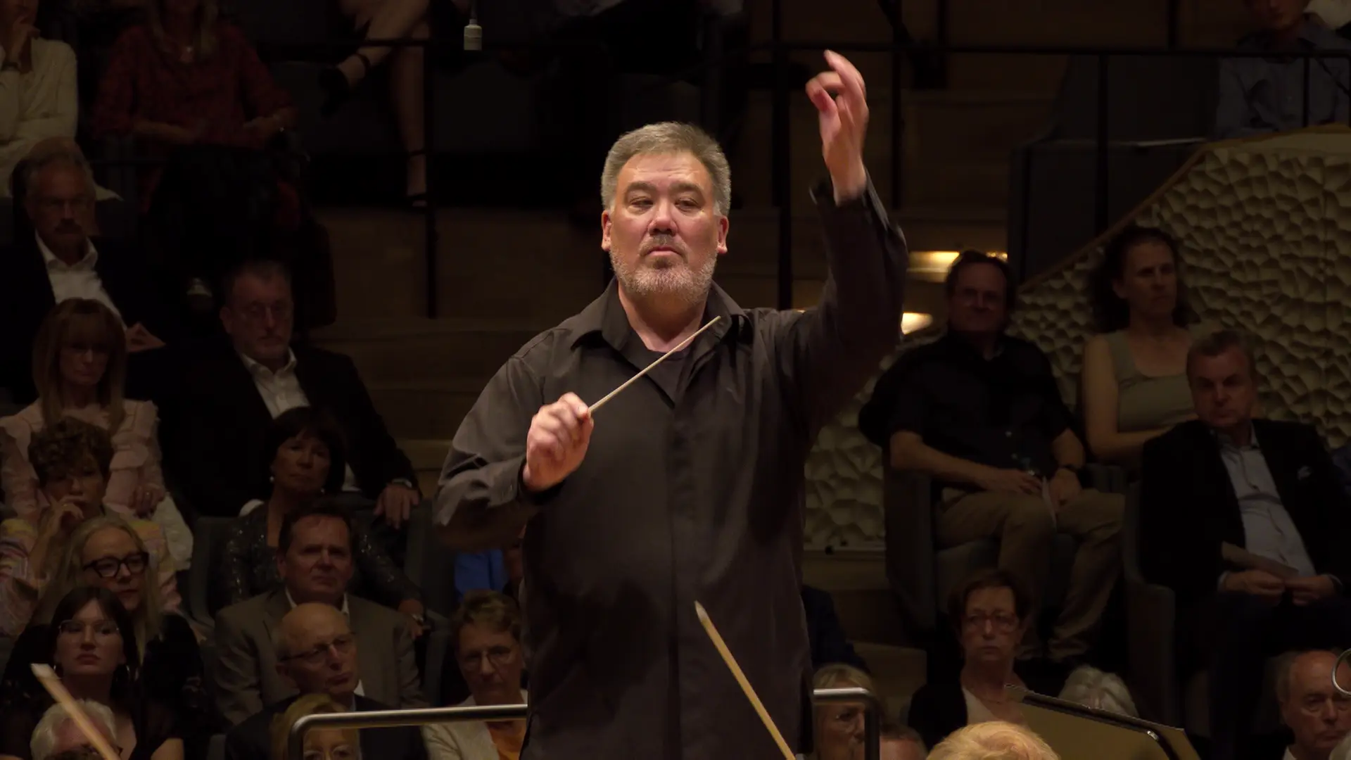 Richard Strauss: "Don Juan" mit Alan Gilbert | ndr.de