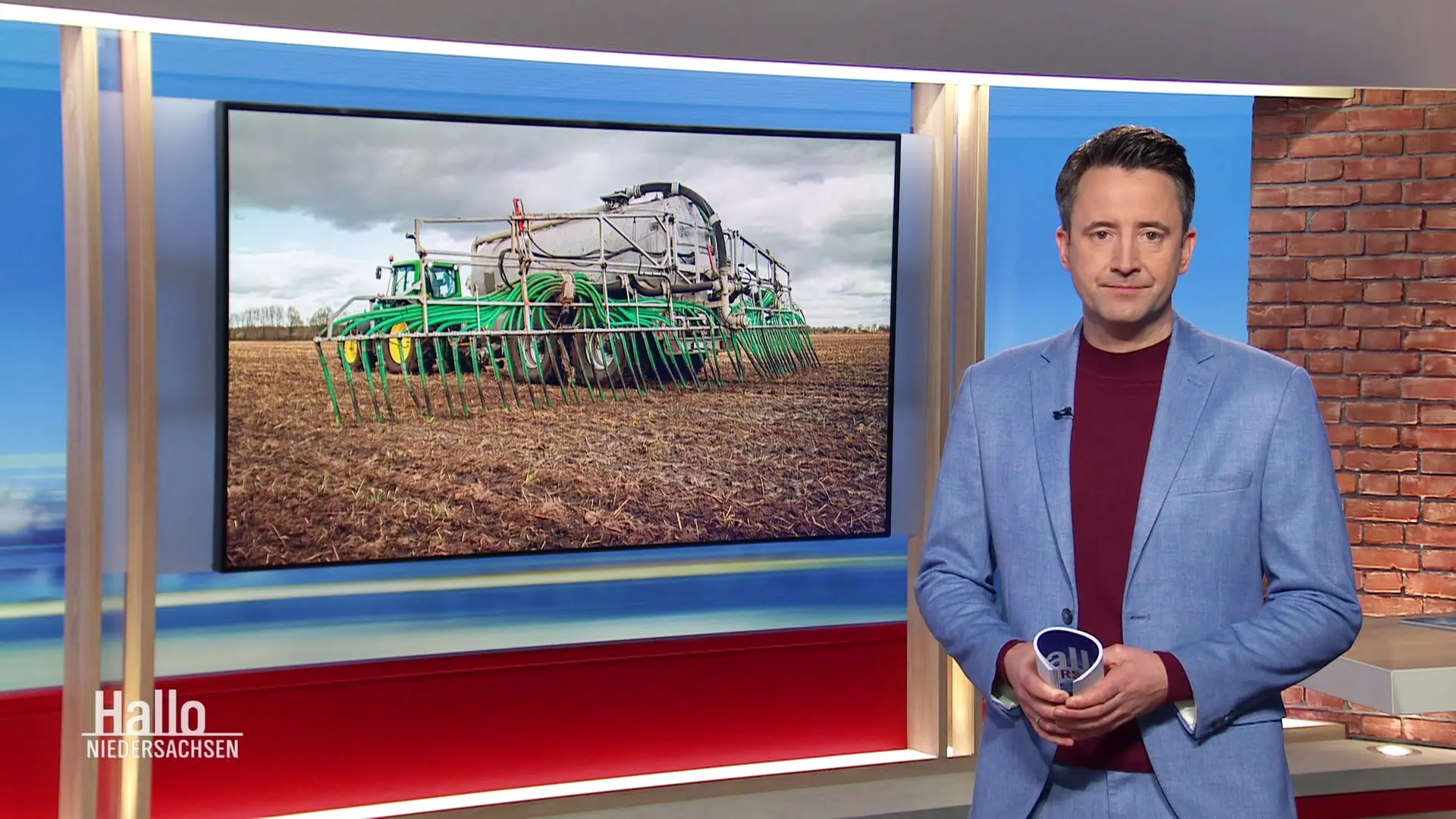Hallo Niedersachsen | 22.01.2026 | ndr.de