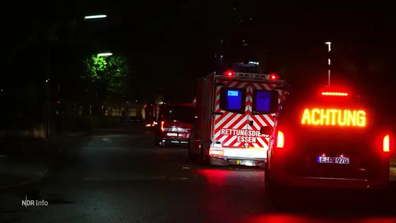Suchtklinik in Ahlhorn wird Ende Juni geschlossen | ndr.de