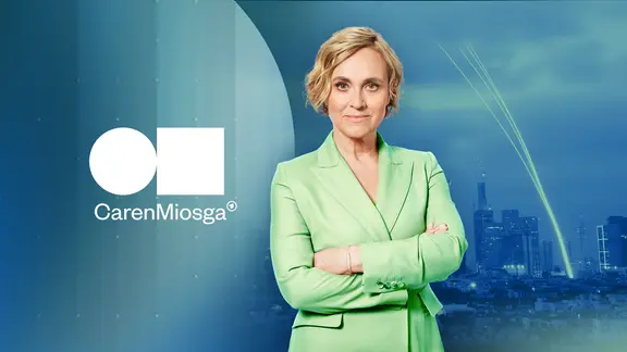 Caren Miosga | ndr.de