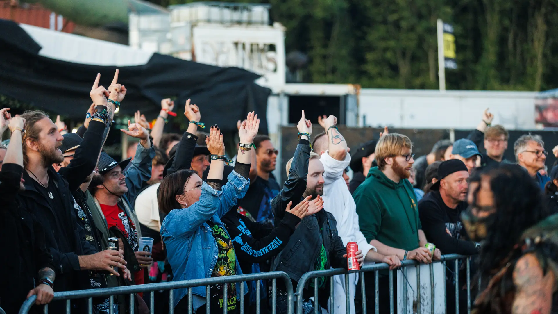 Wacken im Blog: Erste Bands für Wacken Open Air 2026 stehen fest | ndr.de