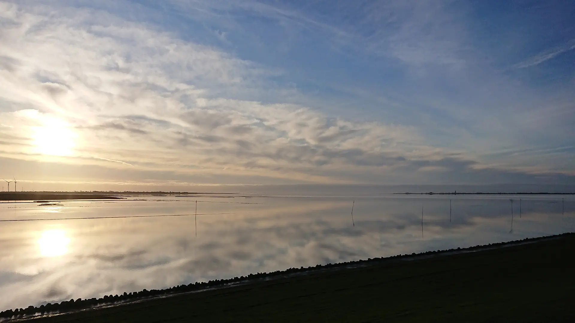 Klimawandel: So steigt die Temperatur in Nord- und Ostsee | ndr.de