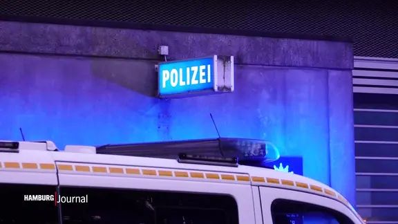 A7 und Elbtunnel in Hamburg nach Sperrung wieder frei | ndr.de