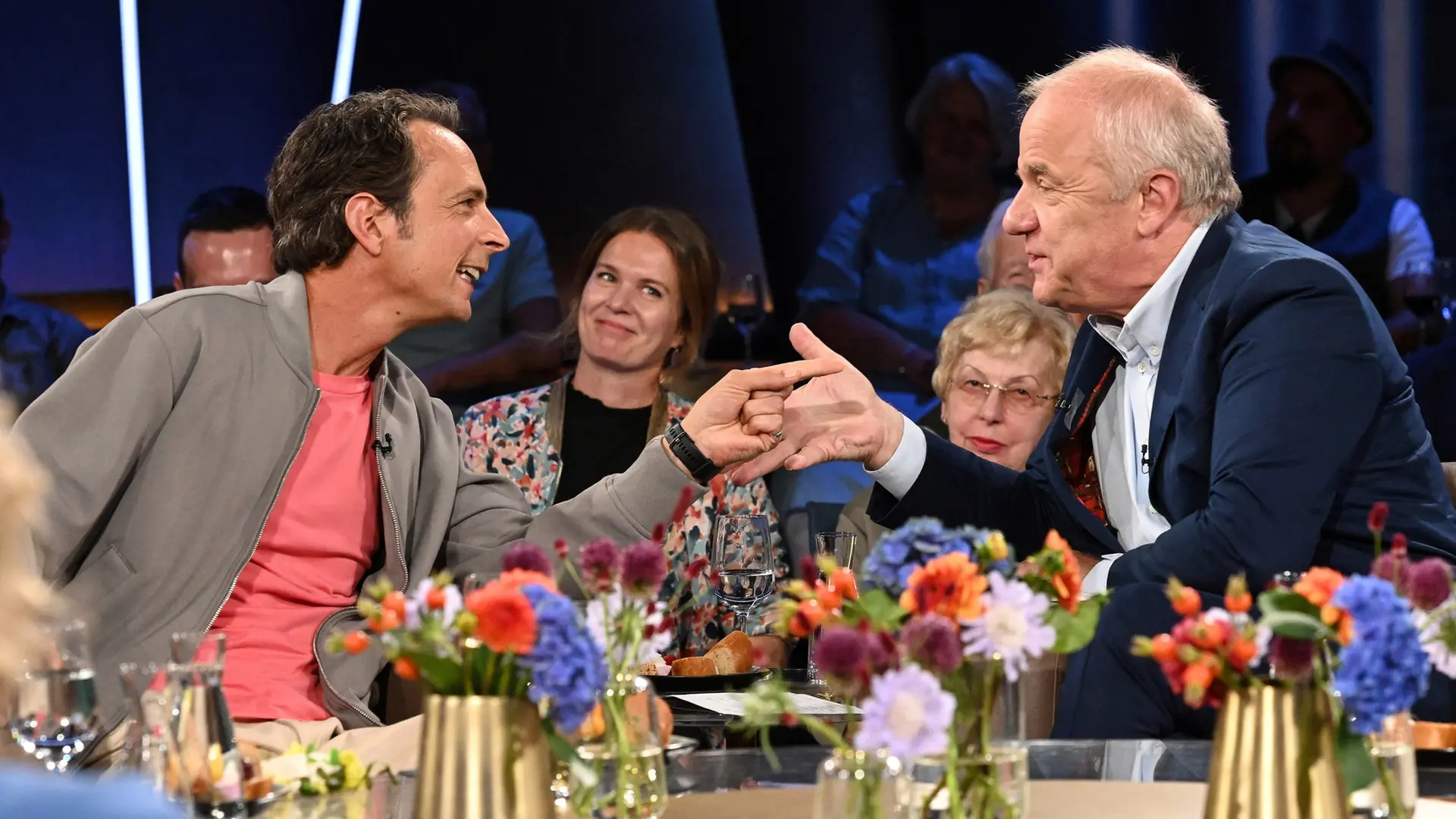Moderator und Reporter Jo Hiller | ndr.de